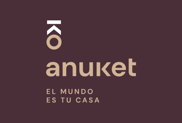 anuket, el mundo es tu casa | anuket